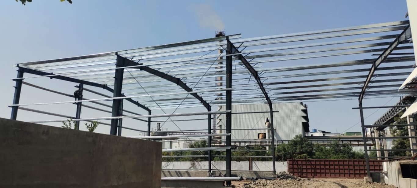 Projects - Swastik Metcon Projects