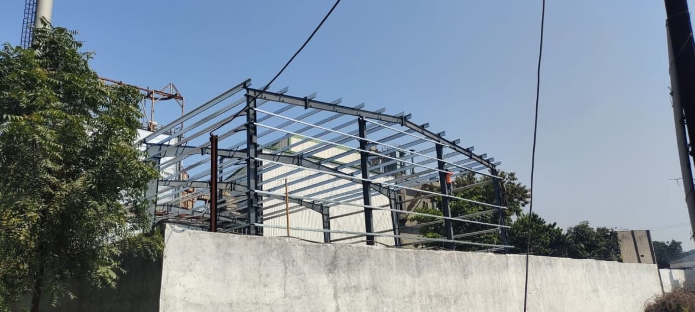 Projects - Swastik Metcon Projects