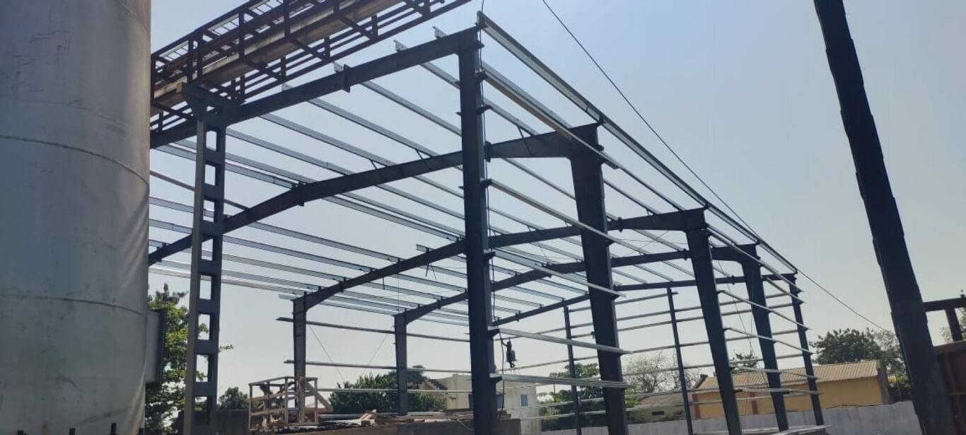 Projects - Swastik Metcon Projects