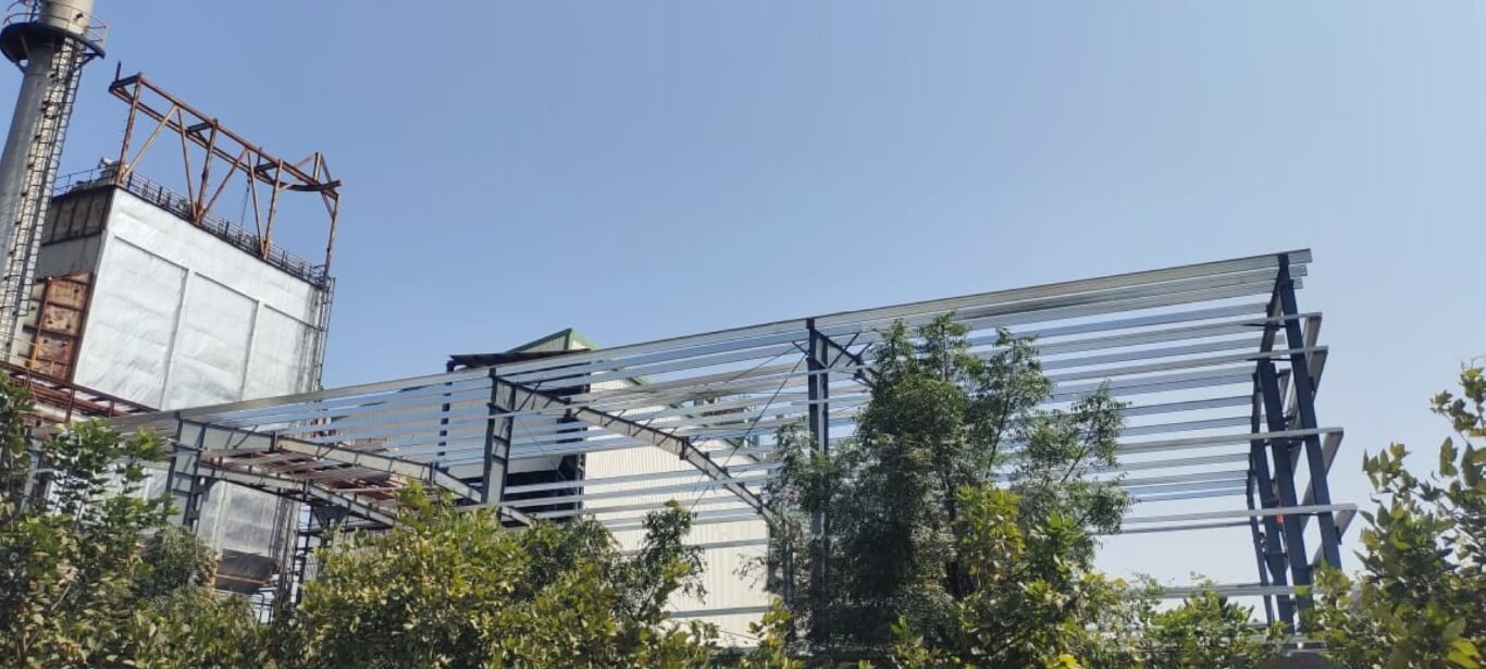 Projects - Swastik Metcon Projects