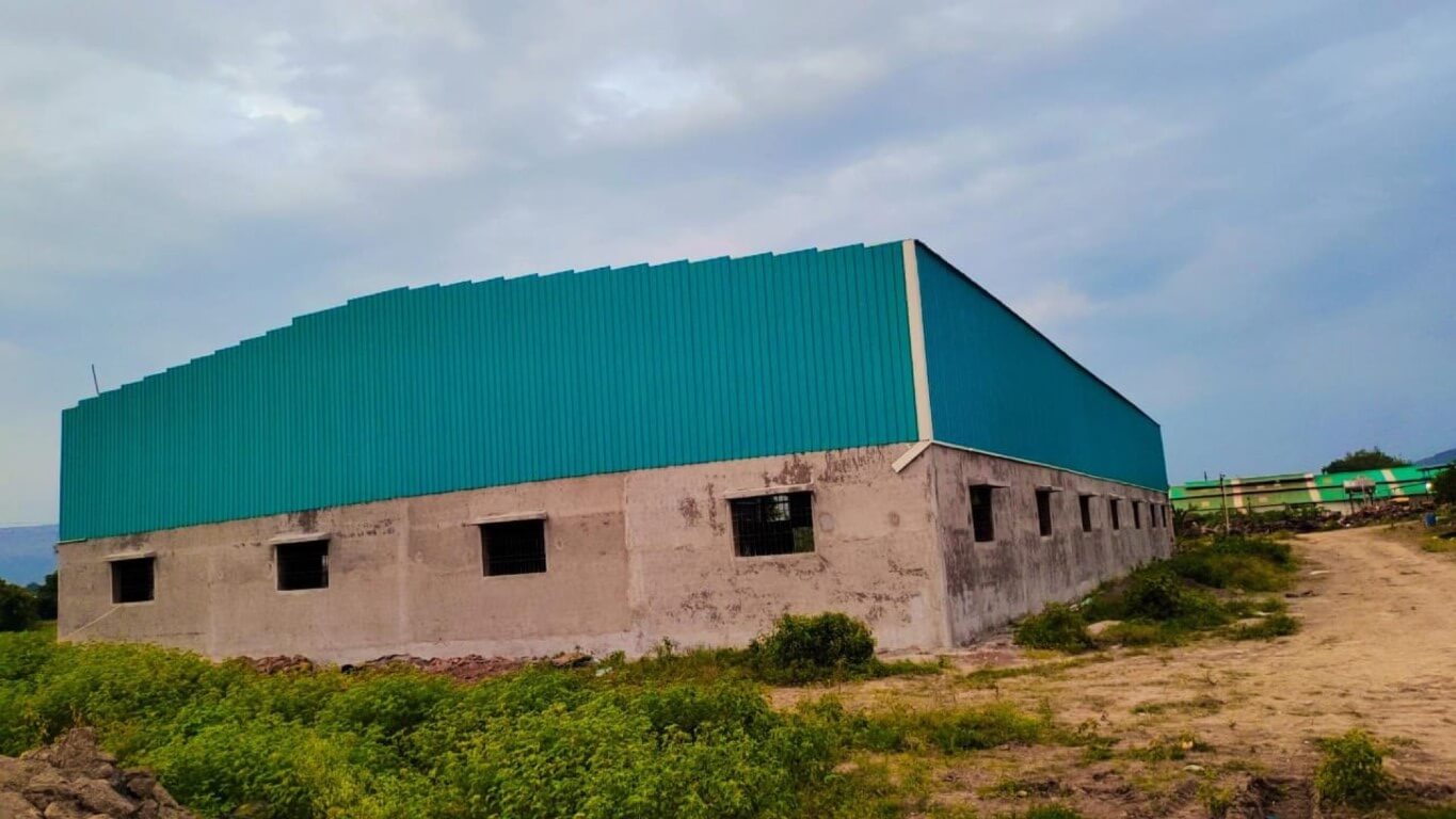 Projects - Swastik Metcon Projects